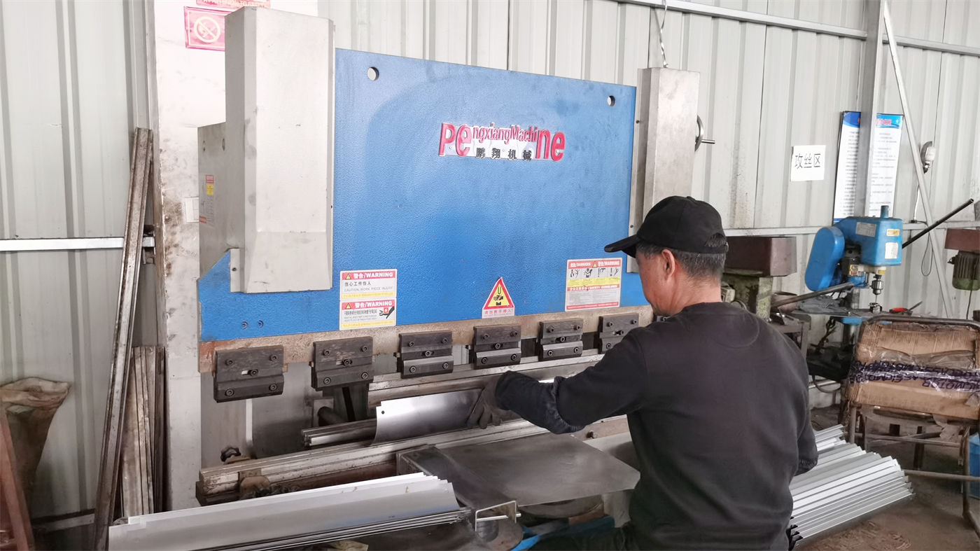 Taizhou Genour Power Machinery Co., Ltd.