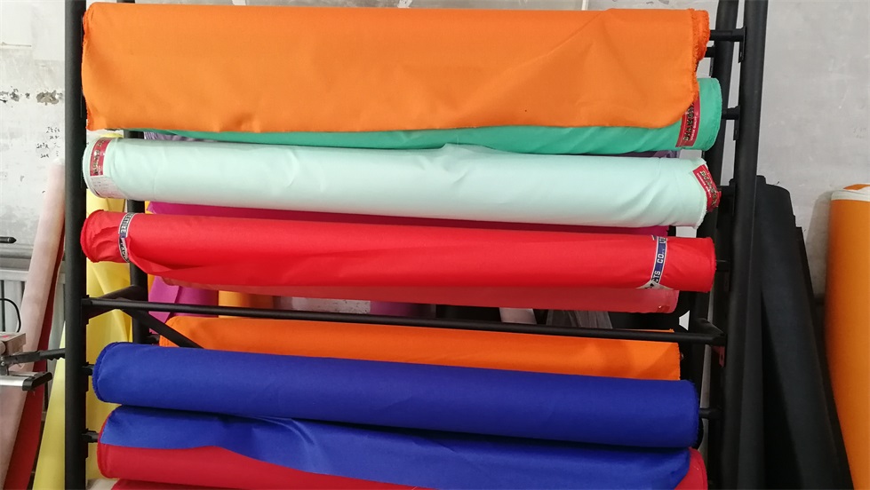 Baoding Debang Luggage Manufacturing Co., Ltd.