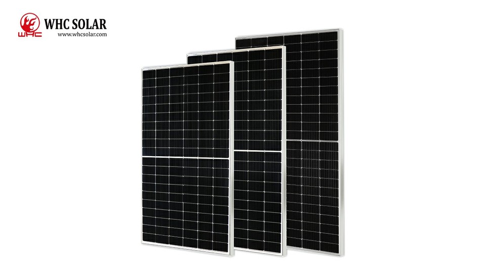Company Overview - Guangzhou Whc Solar Technology Co., Ltd.
