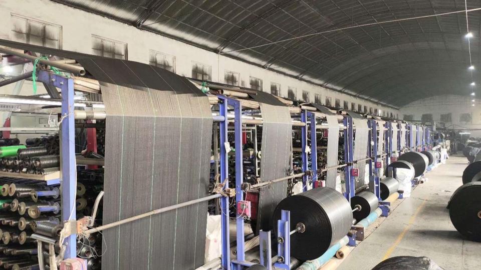 Company Overview - Weifang Gold Sun Plastic Co., Ltd.