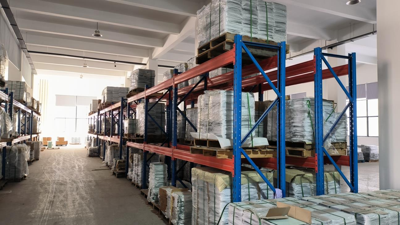 Zhejiang Tiansheng Electronic Co., Ltd.