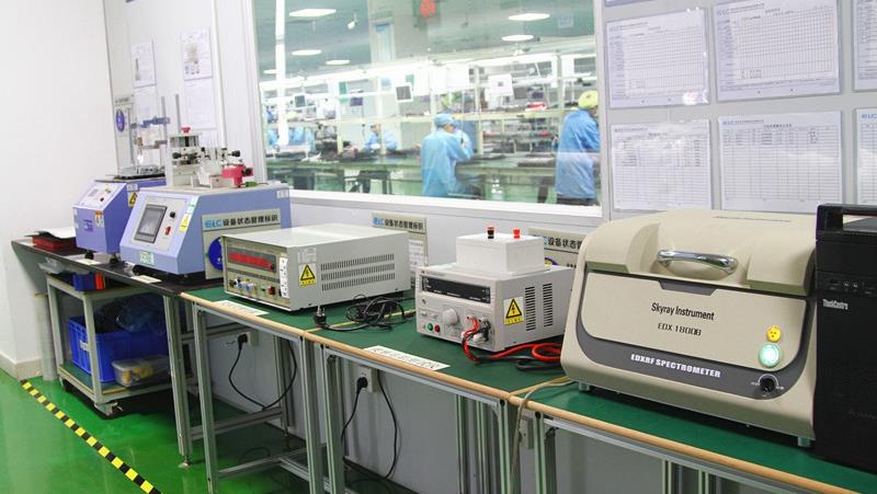 Shenzhen Electron Technology Co., Ltd.