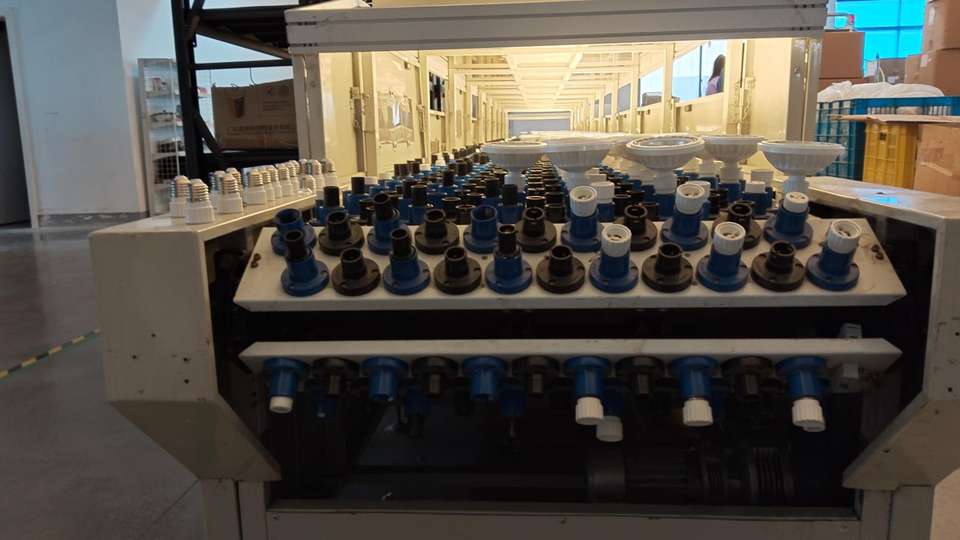 Company Overview - Ningbo Hanlux Lighting Co.,Ltd