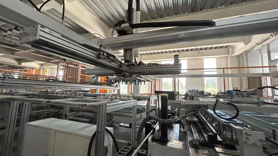 Company Overview - Mate Solar Co., Ltd.