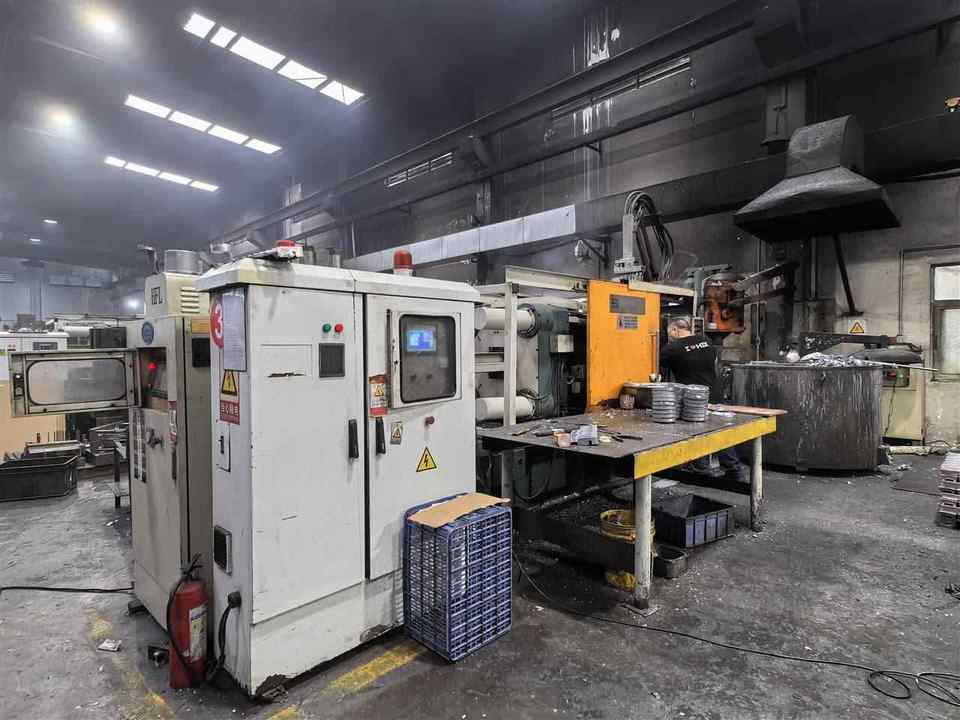 公司概述 - Shenzhen Runpeng Precision Hardware Co., Ltd.