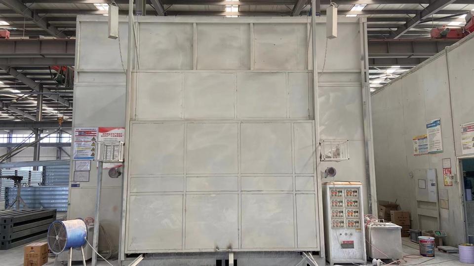 公司概述 - Beijing Chengdong International Modular Housing Corporation