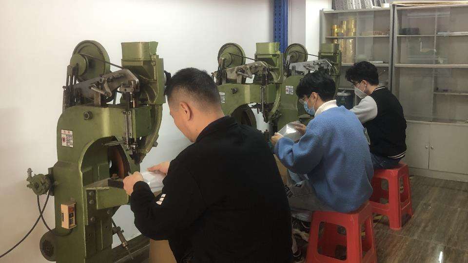 Company Overview - Dongguan Yason Pack Co., Ltd.