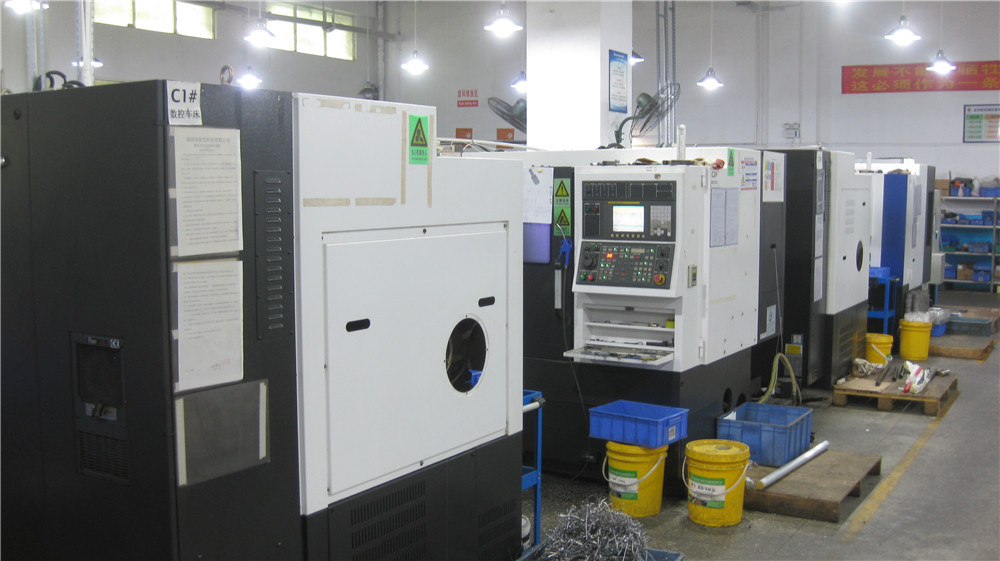 Shenzhen Tuofa Technology Co., Ltd.