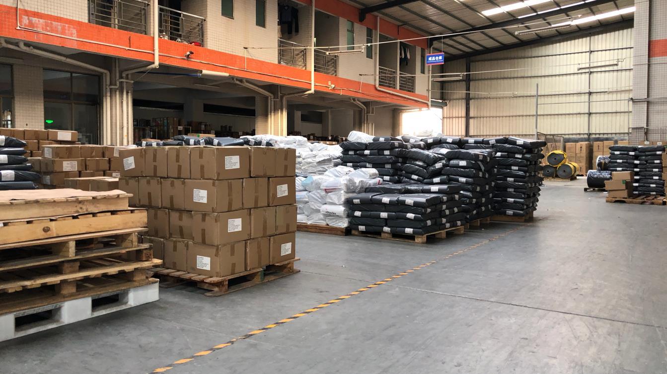 Guangzhou Maibao Package Co., Ltd.