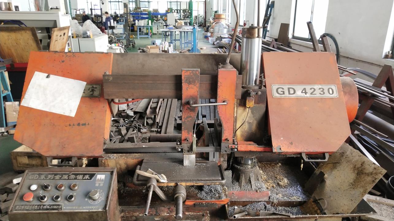 Bobo Machine Co., Ltd.