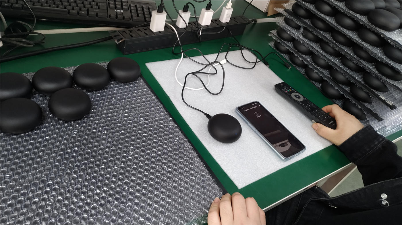 Rsh-Tech Company Limited