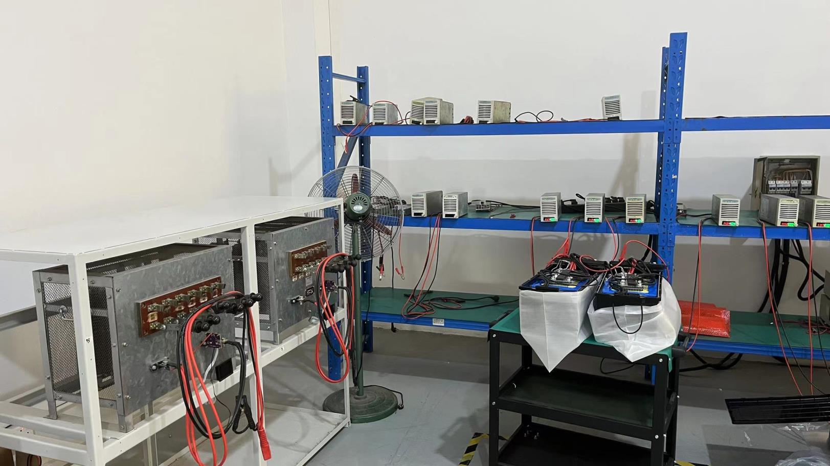 Keheng New Energy Technology (shenzhen) Co., Ltd.