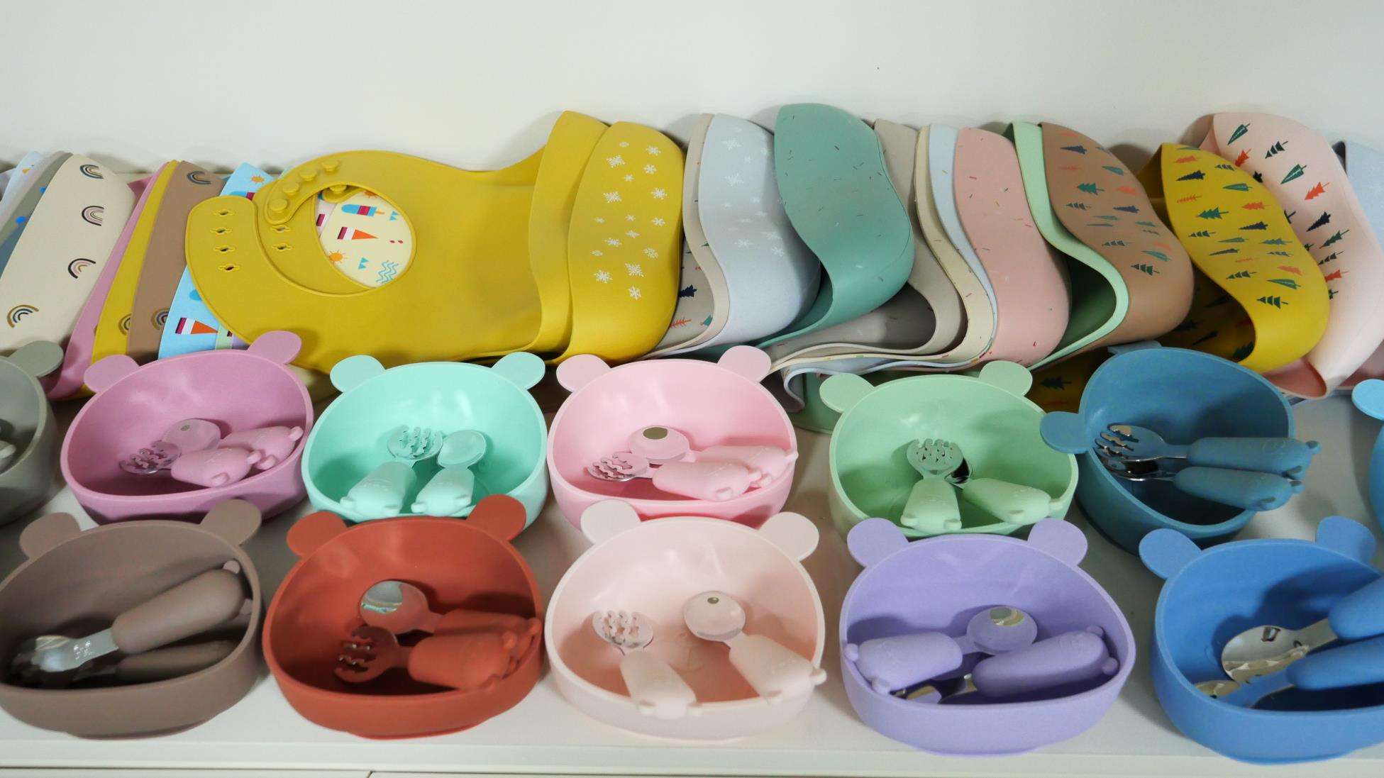 Shenzhen Bangxing Rubber Technology Co., Ltd.