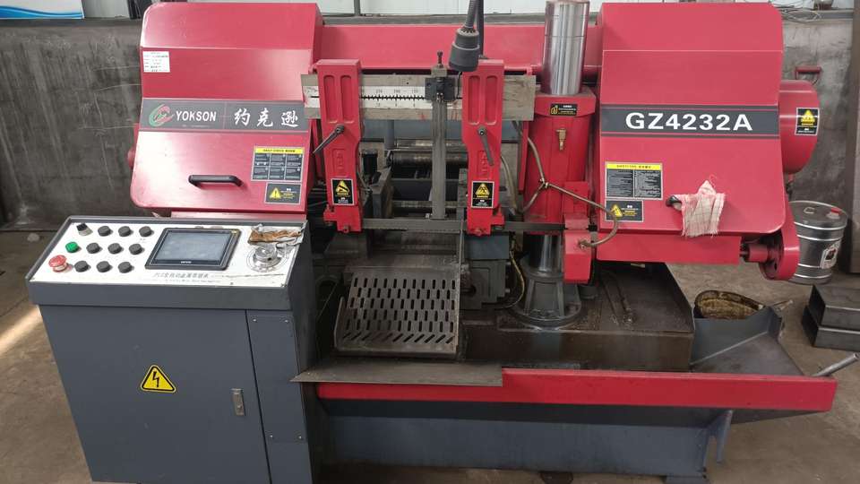 公司概述 - Yantai Rima Machinery Co., Ltd.