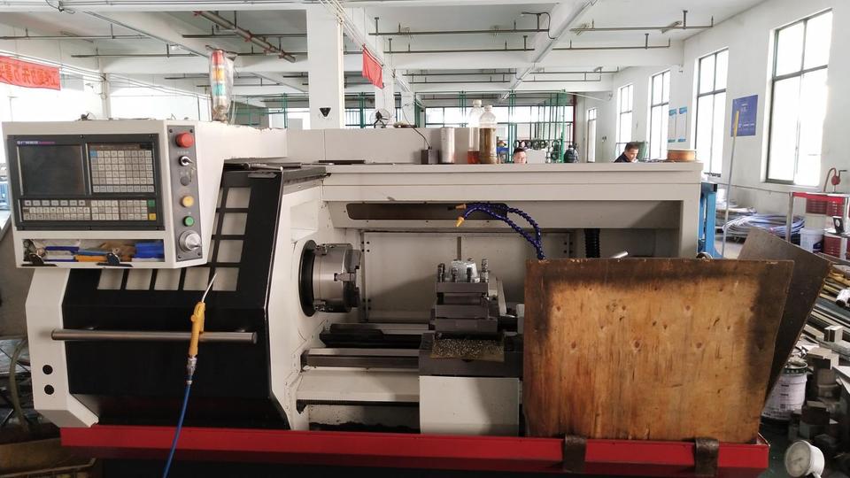 Company Overview - Bobo Machine Co., Ltd.