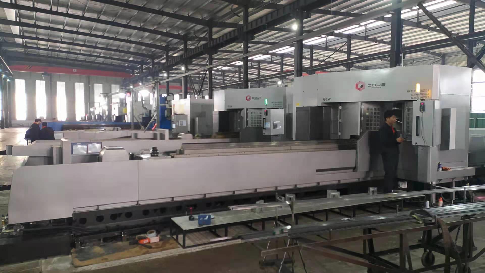 Lishui Hengli Automation Technology Co., Ltd.