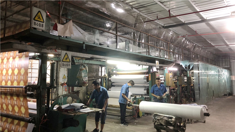 Fogang Flagles Plastic Co., Ltd.