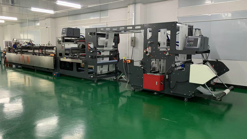 Dongguan Xingkaihua Printing Packaging Co., Ltd.