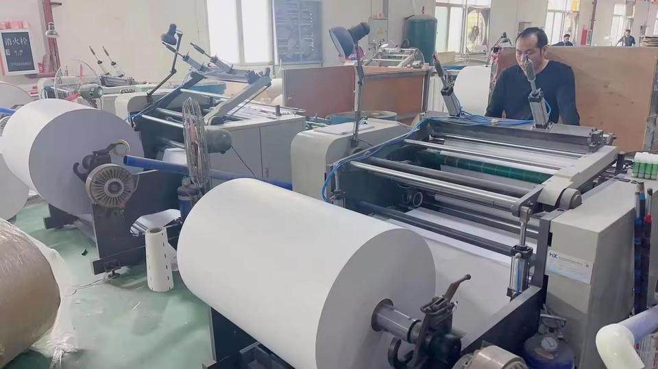 公司概述 - Shenzhen Evergreen Paper Co., Ltd.