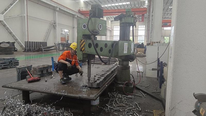 Shanghai Zenith Mineral Co., Ltd.