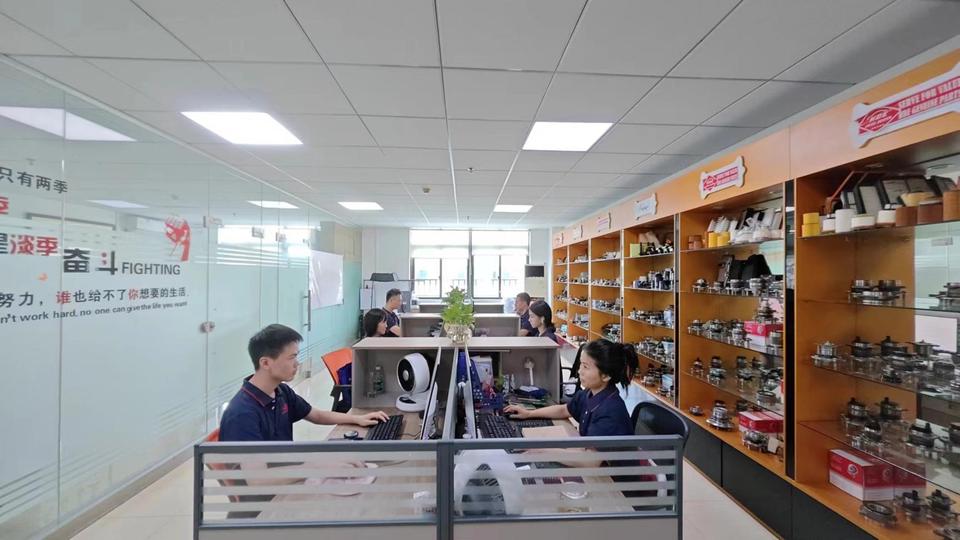 公司概述 - Guangzhou Hde Auto Parts Limited