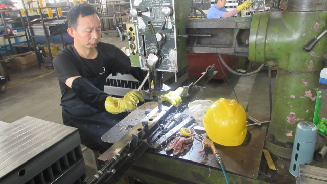 Jiangsu Saikang Medical Equipment Co., Ltd.