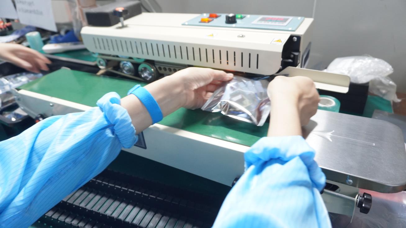 Shenzhen Wanfeng Technology Co., Ltd.