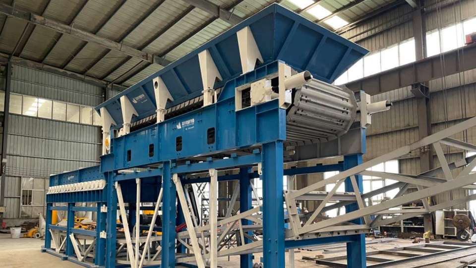 Company Overview - Henan Victory Machinery Co., Ltd.