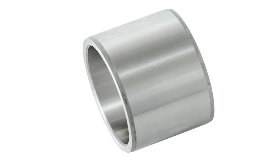 Company Overview - Fujian Longxi Bearing (group) Corp., Ltd.