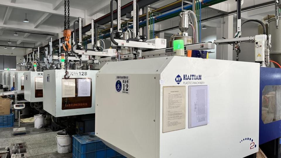 Company Overview - Zhejiang Tiansheng Electronic Co., Ltd.