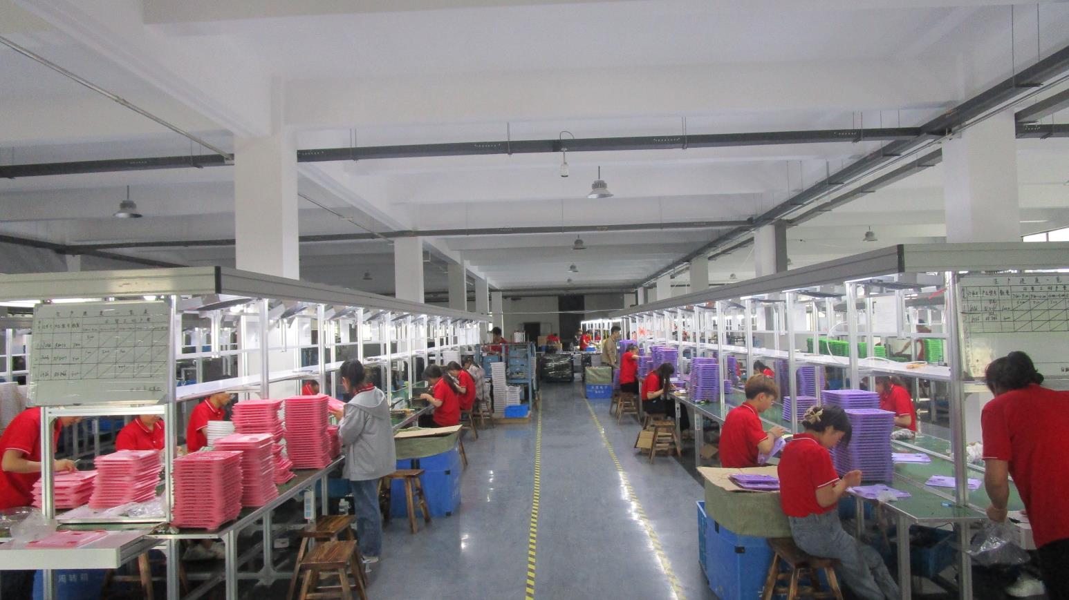 Zhejiang Tiansheng Electronic Co., Ltd.