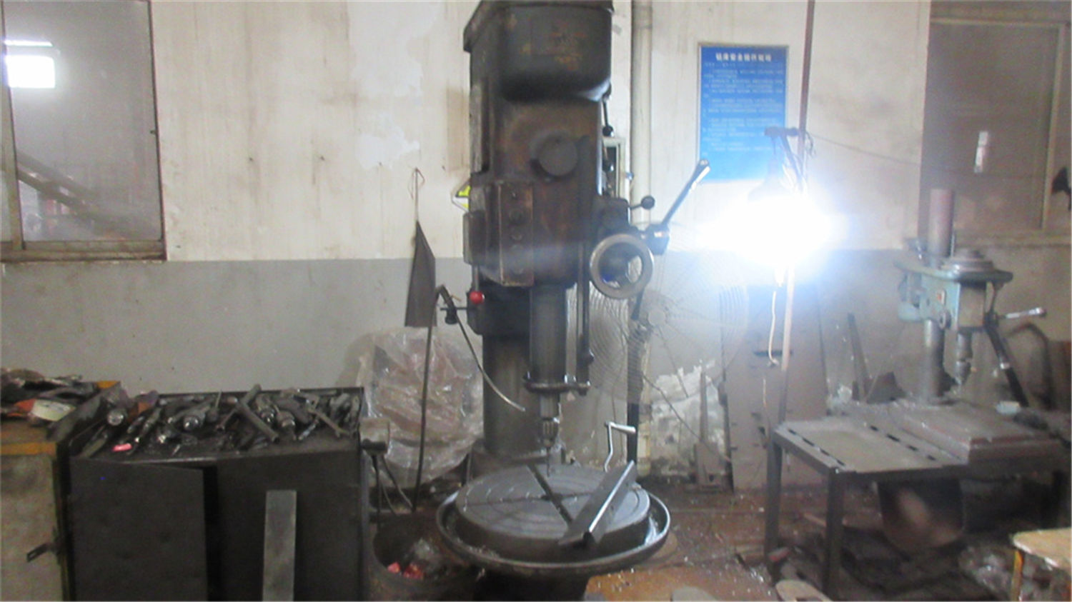 Taixing Jichuan Hydraulic Machinery Co., Ltd.