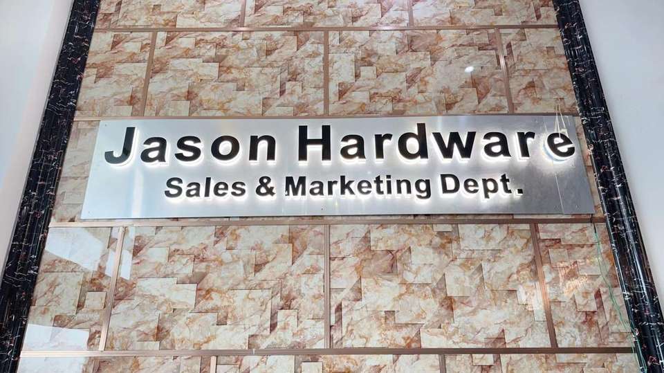 Company Overview - Zhaoqing Jason Hardware Limited