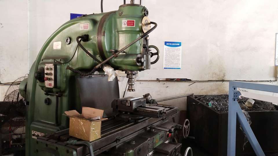 Company Overview - Bobo Machine Co., Ltd.