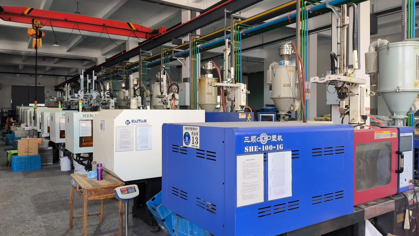 Zhejiang Tiansheng Electronic Co., Ltd.