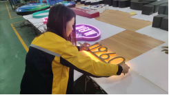 Guangzhou Lc Sign Co., Ltd.