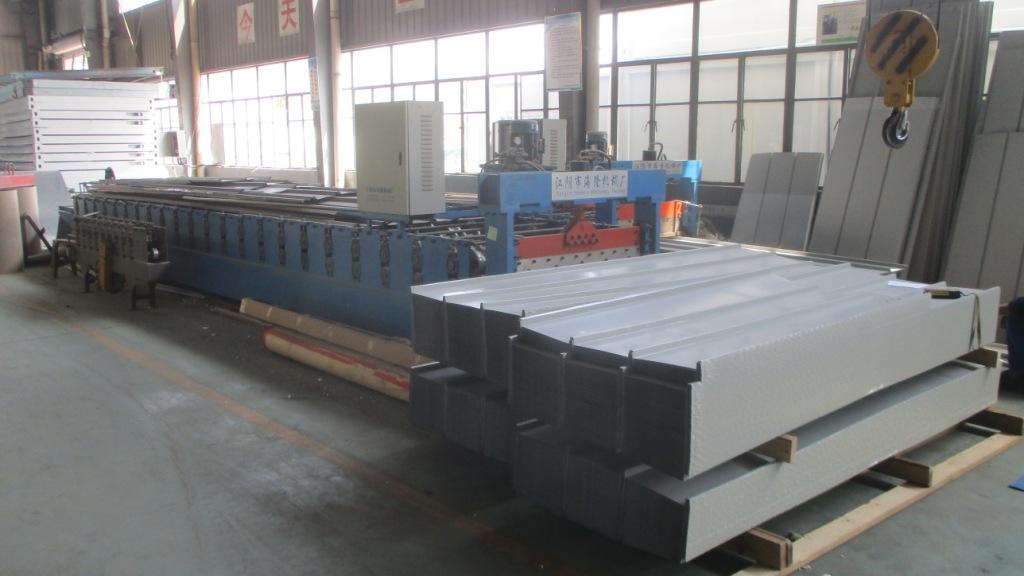 Suzhou Zhongnan Steel Structure Co., Ltd.