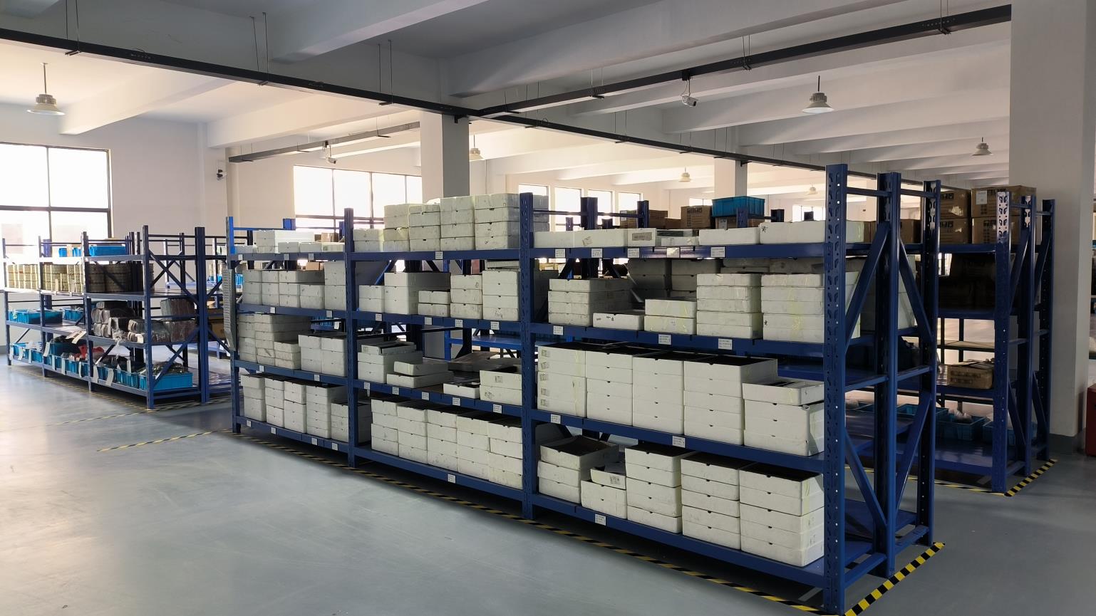 Zhejiang Tiansheng Electronic Co., Ltd.