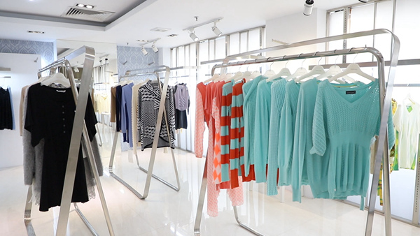Guangdong Textiles Imp. & Exp. Co., Limited