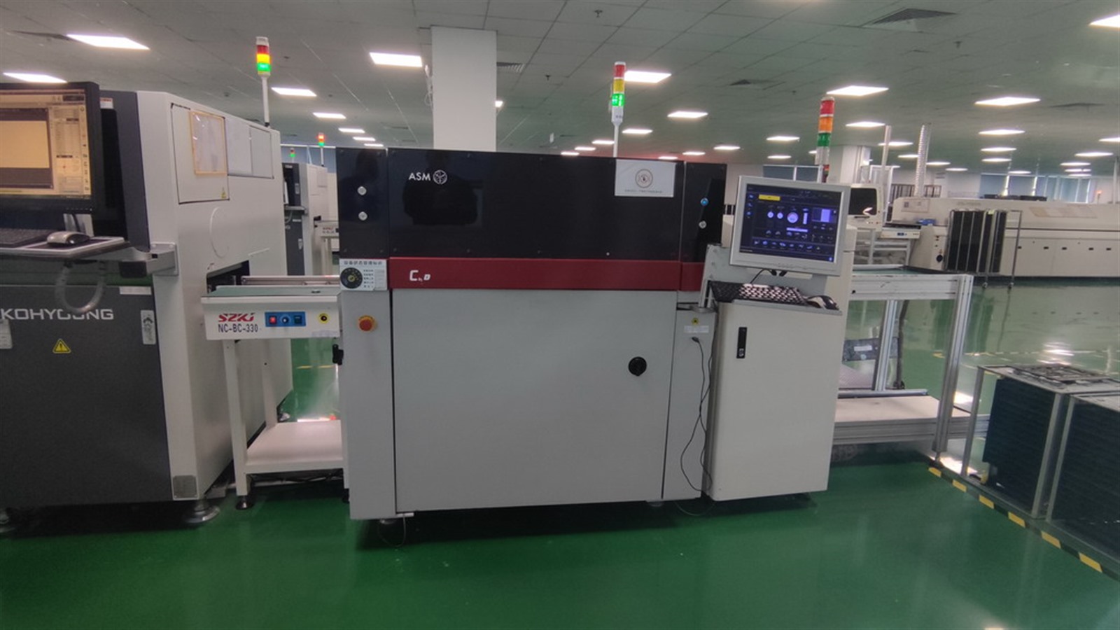 Canbest Opto-Electrical Science & Technology Co., Ltd.