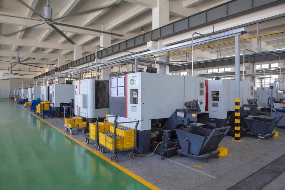 Company Overview - Fujian Longxi Bearing (group) Corp., Ltd.