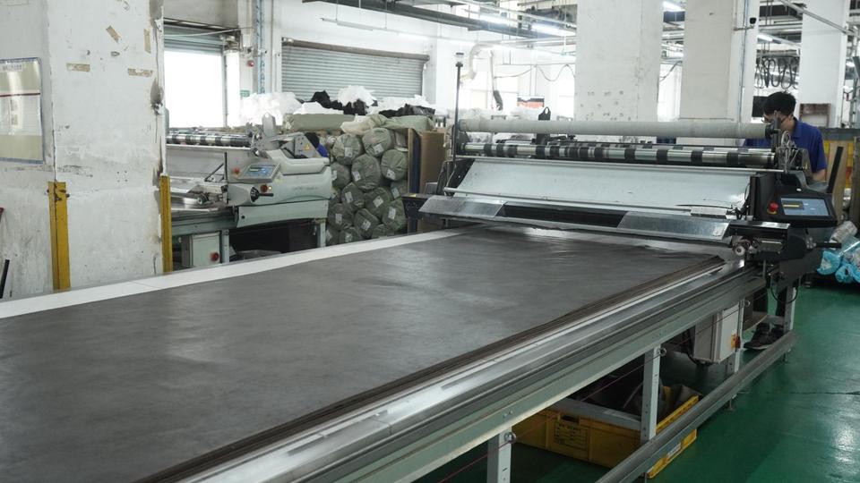 公司概述 - Manwah Furniture Group (huizhou) Co., Ltd.