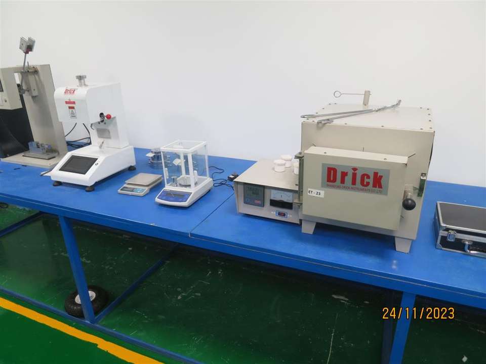 Company Overview - ELITE TOOLS CO., LTD