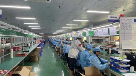 Shenzhen CYX Industrial Co., Ltd.