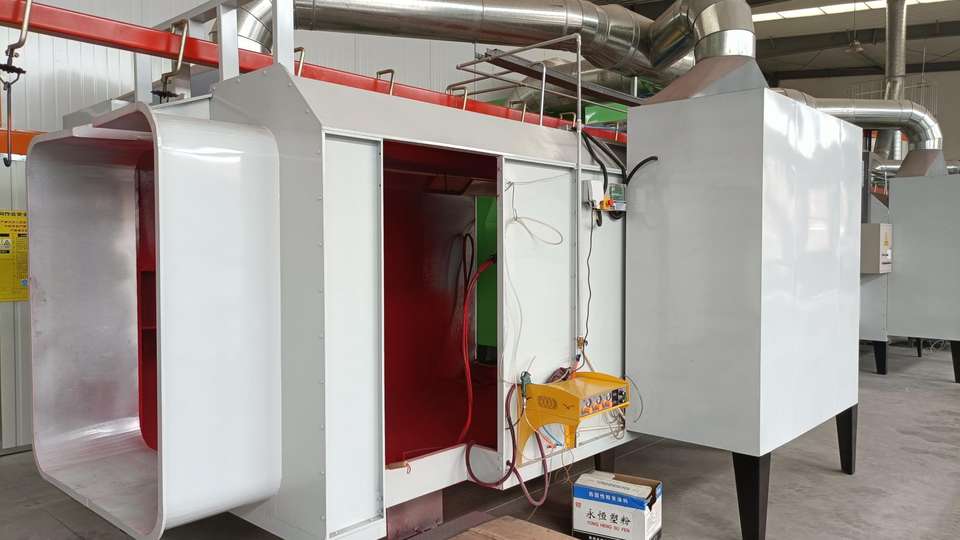 公司概述 - Yantai Rima Machinery Co., Ltd.