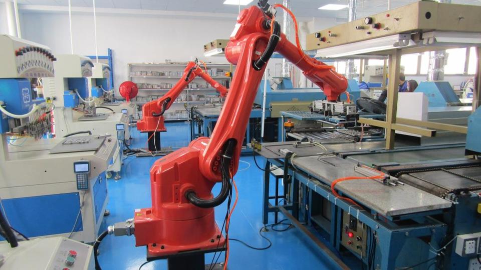 Company Overview - Ningbo Dayang Technology Co., Ltd.