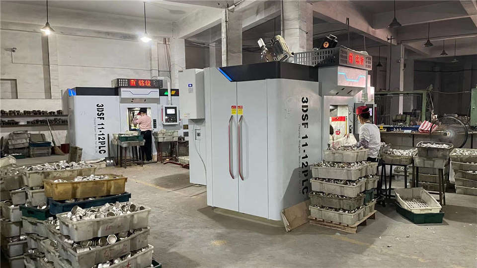 公司概述 - Yuhuan Jida Brass Co., Ltd.