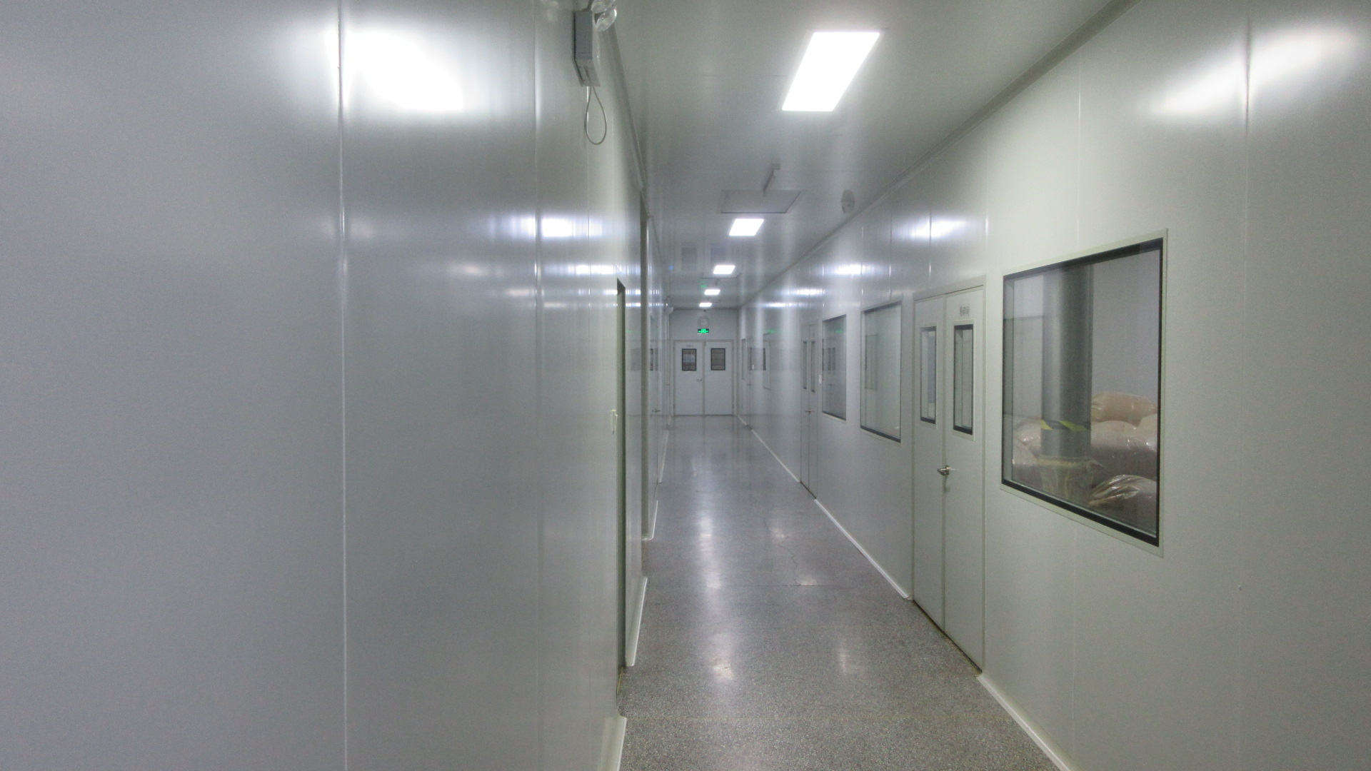 Shaanxi Hongda Phytochemistry Co., Ltd.