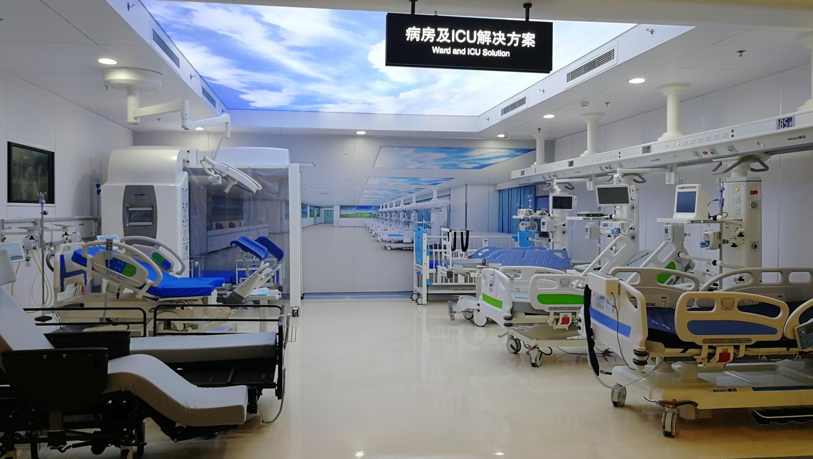 Weigao Medical International Co., Ltd.