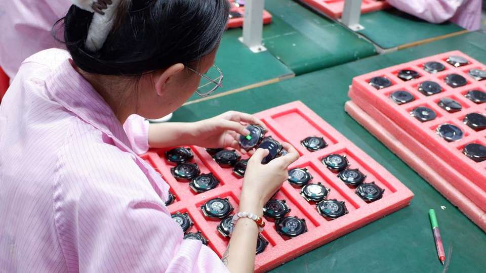 Company Overview - Shenzhen COC-Technology Co.,Ltd